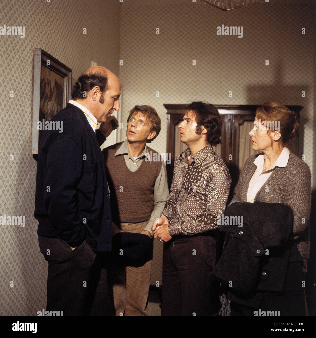 Dieter eckstein hi-res stock photography and images - Alamy