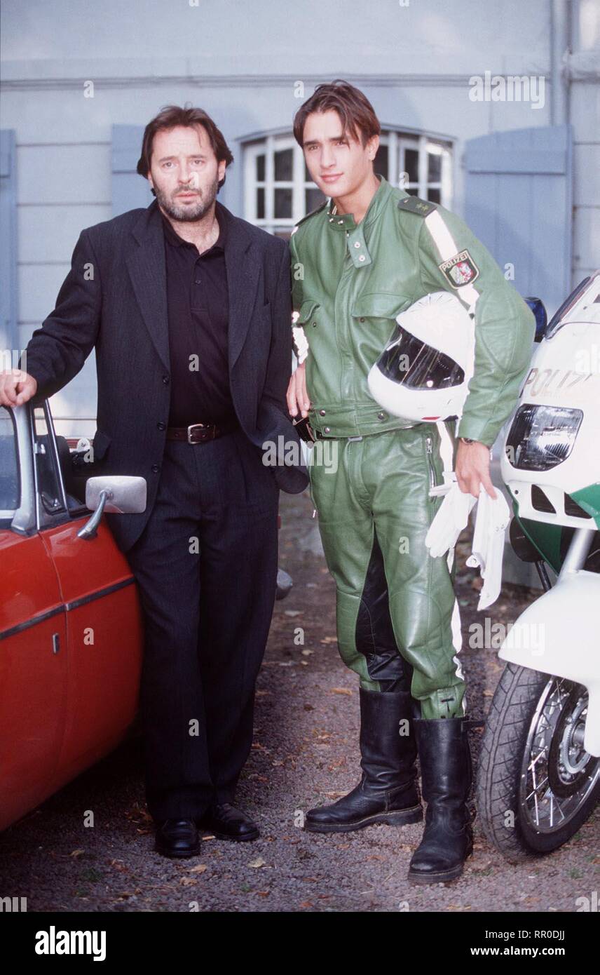 Daniel eck hi-res stock photography and images - Alamy