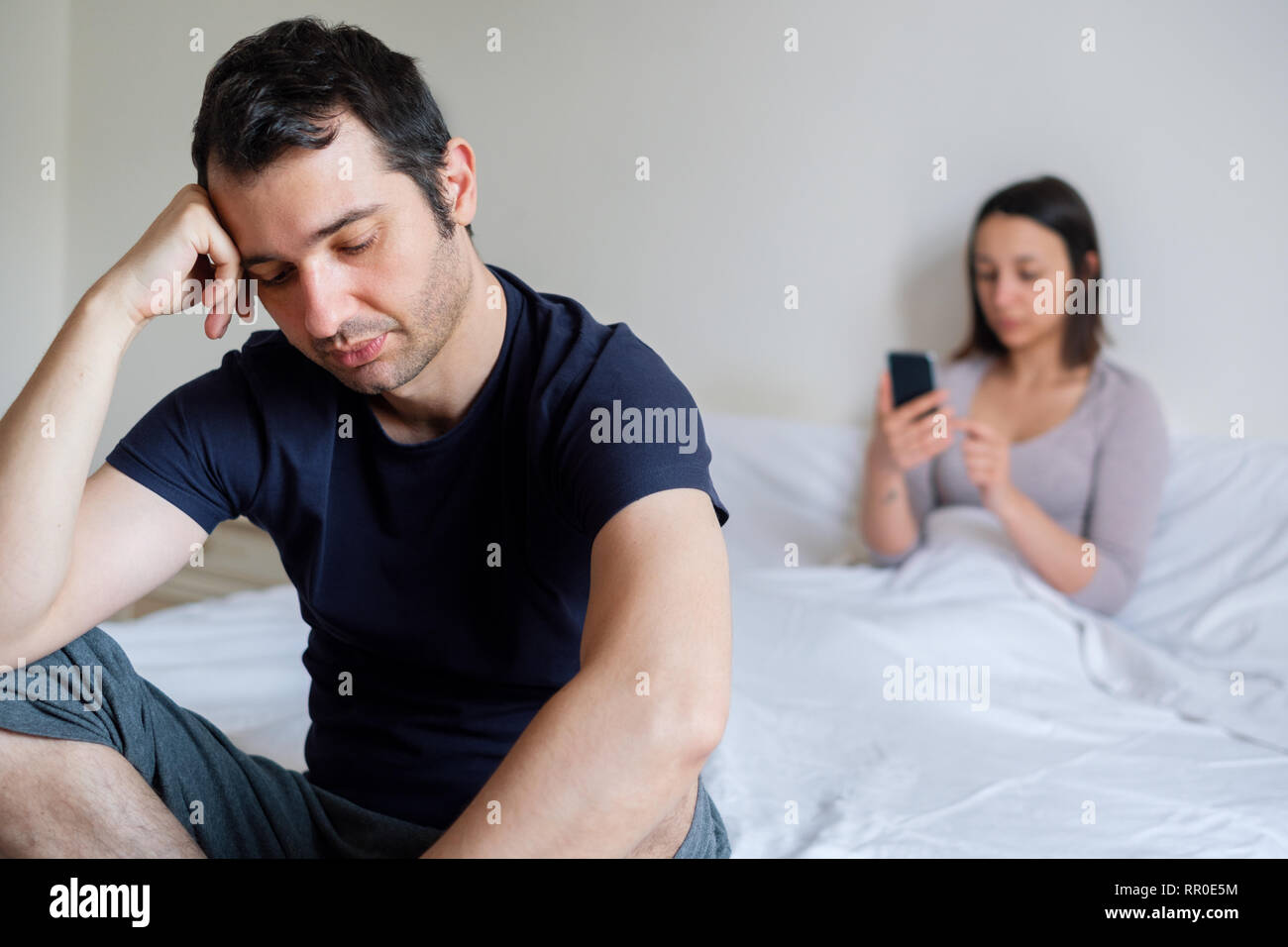Sad Face App High Resolution Stock Photography and Images - Alamy