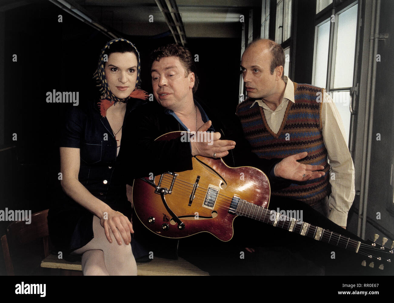 Armin Rohde High Resolution Stock Photography and Images - Alamy