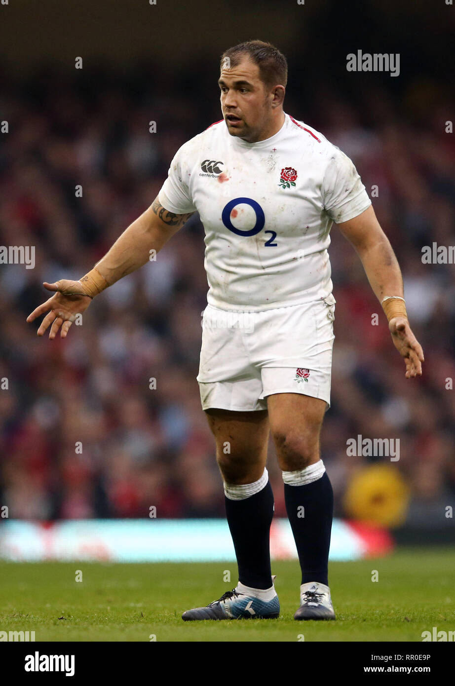 Englands ben moon hi-res stock photography and images - Alamy