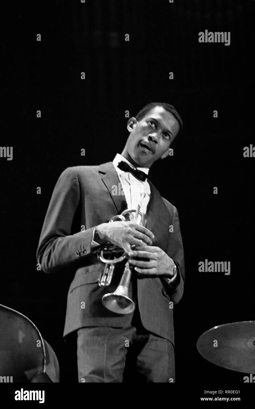 Don cherry hi-res stock photography and images - Alamy