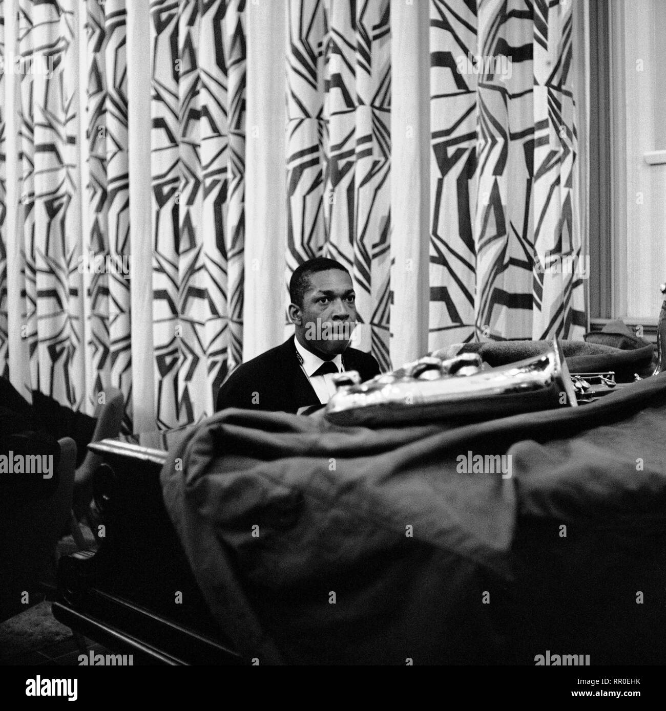 John coltrane hi-res stock photography and images - Alamy