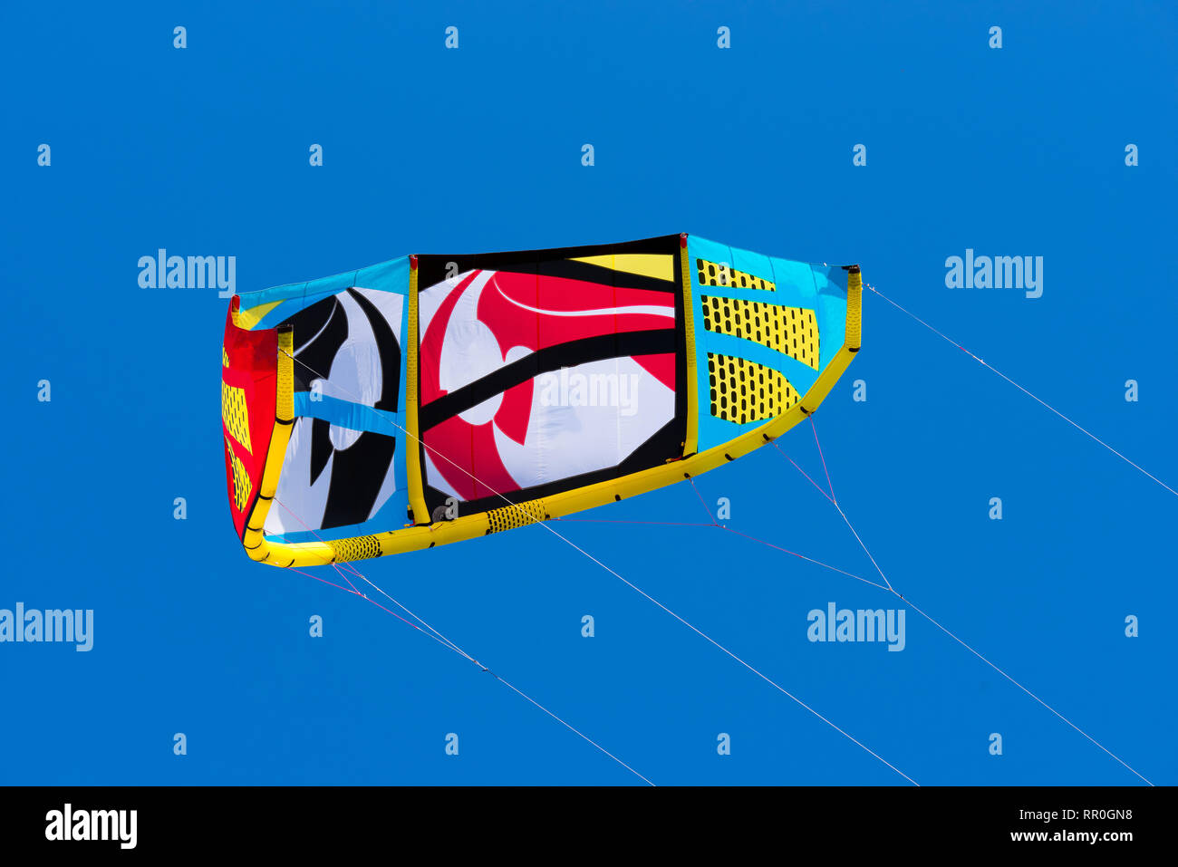 Surf hydrofoil hi-res stock photography and images - Alamy