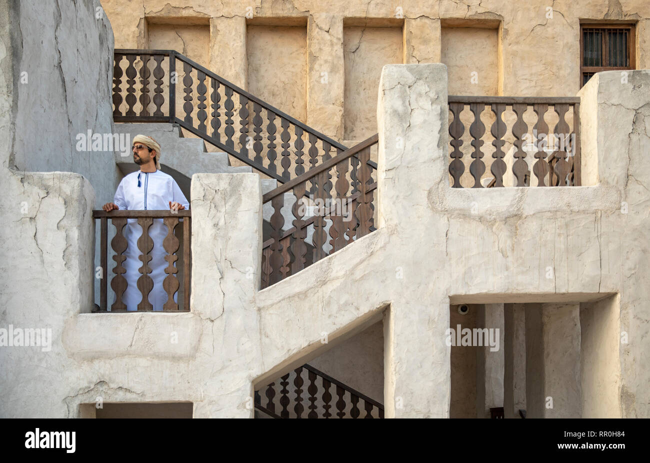 Dubai market hi-res stock photography and images - Alamy