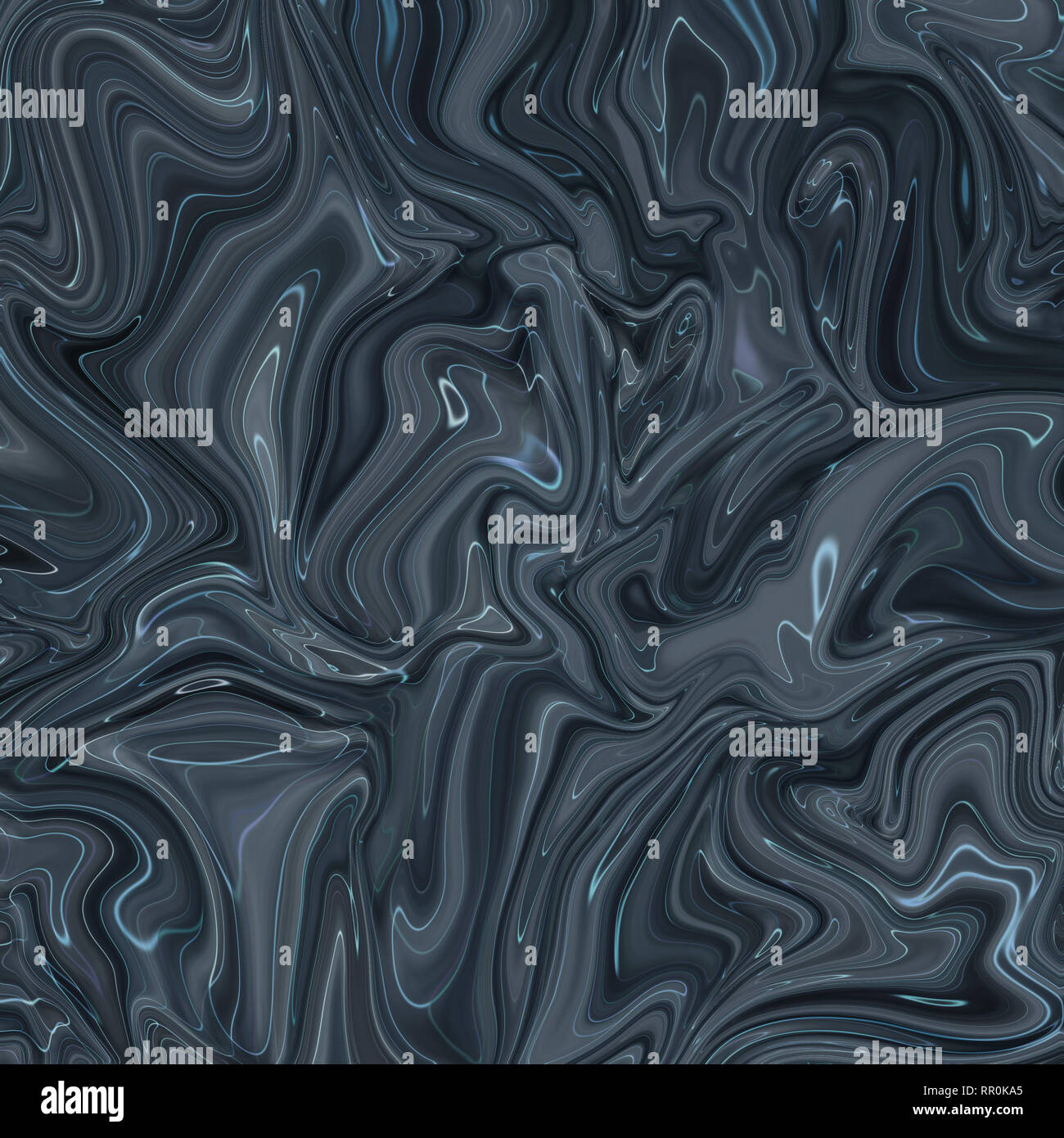 Liquid marbling paint texture background. Fluid painting abstract texture, Intensive color mix ...