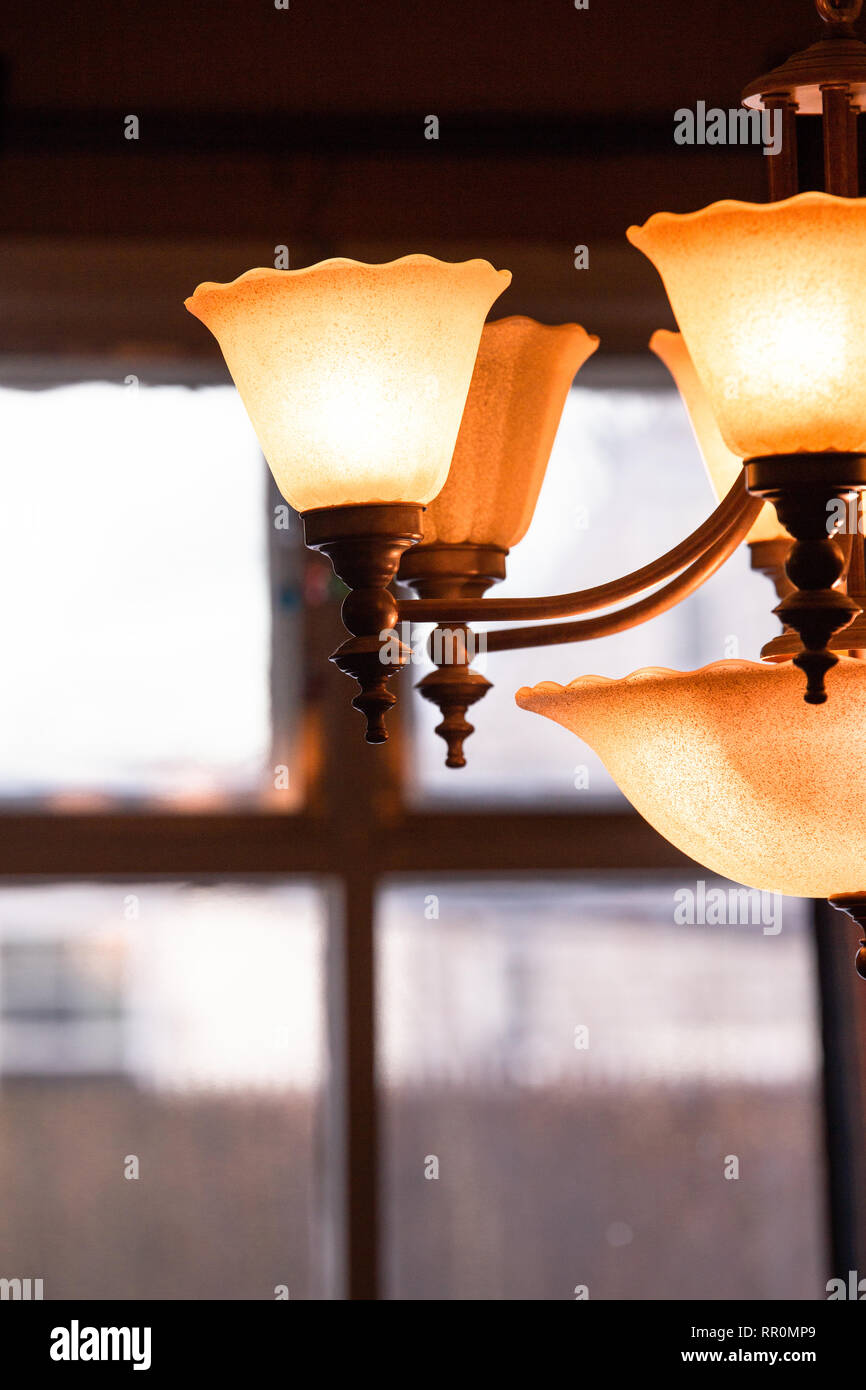 Dim light room hi-res stock photography and images - Alamy