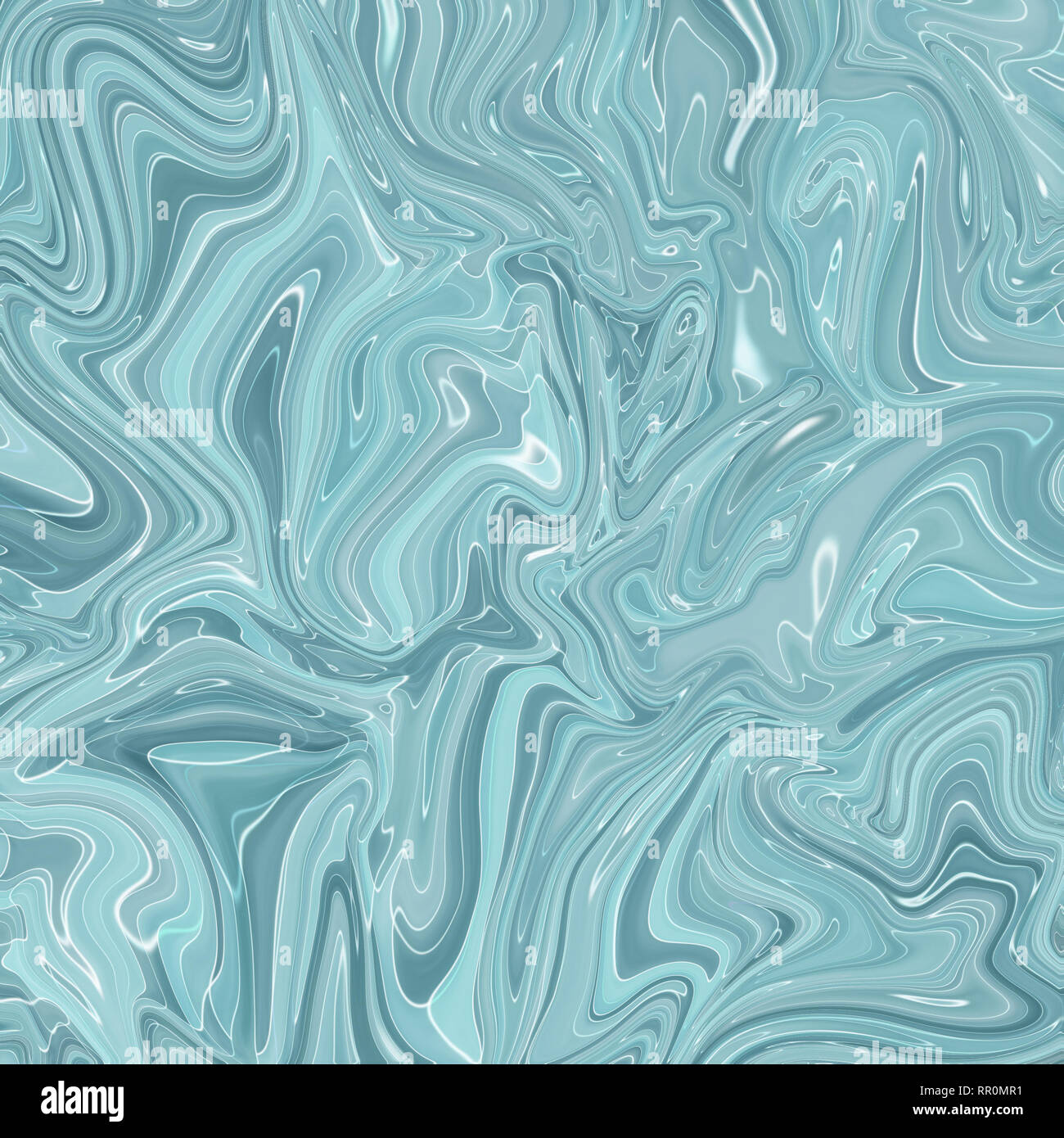 Liquid marbling paint texture background. Fluid painting abstract texture, Intensive color mix ...