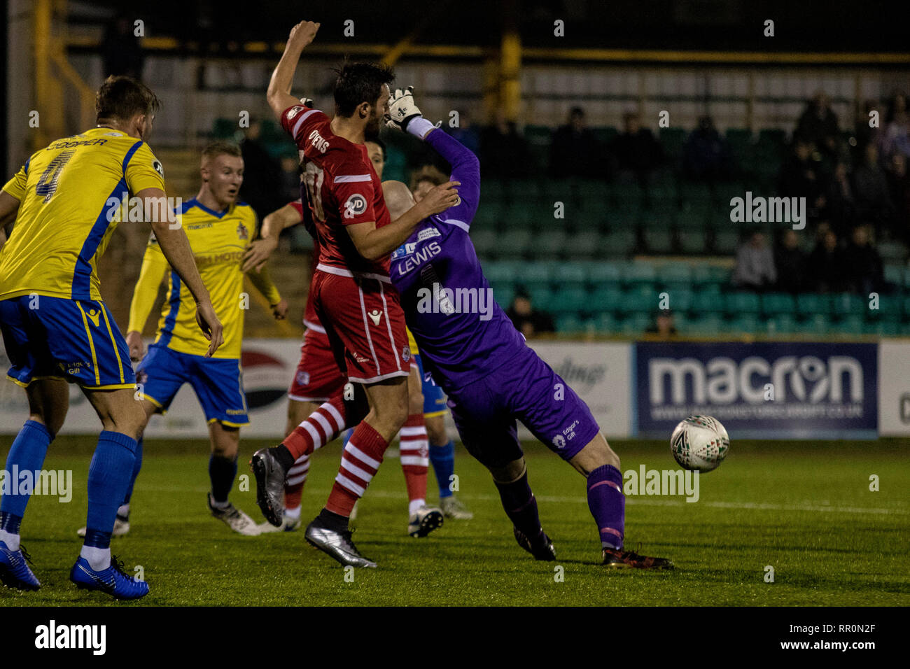 Mike barry hi-res stock photography and images - Alamy