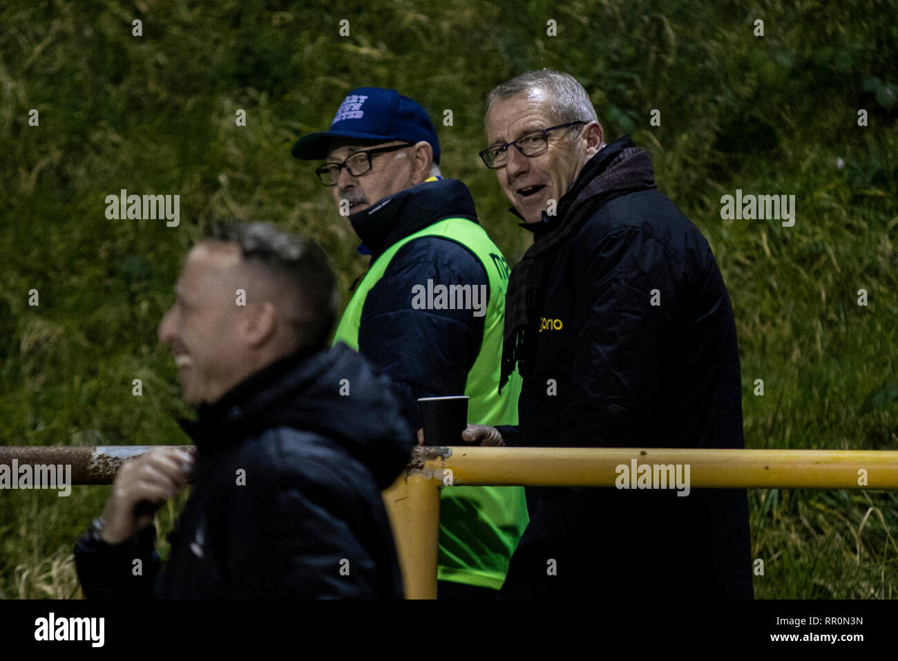 Mark lewis jones hi-res stock photography and images - Alamy