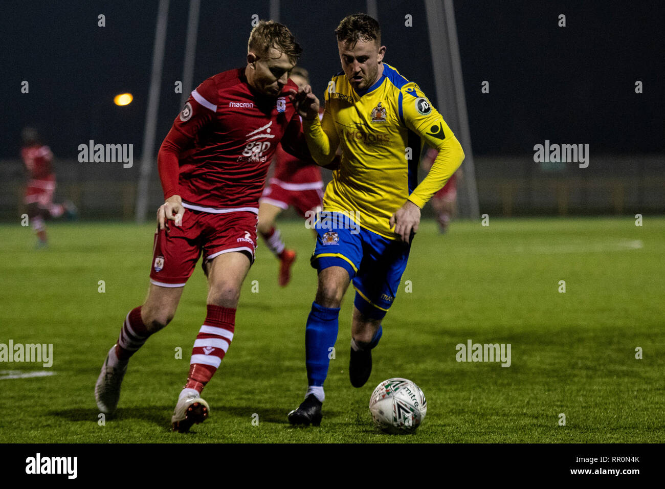 Jordan cotterill hi-res stock photography and images - Alamy
