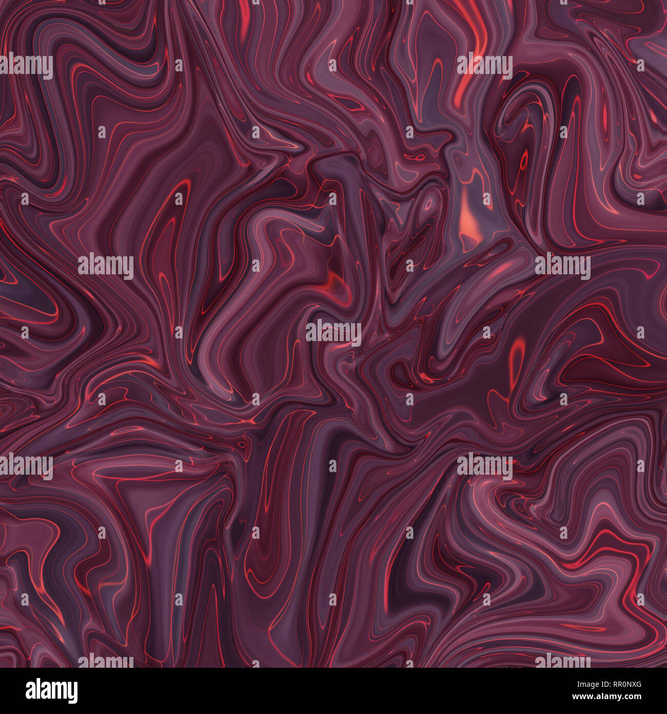 Liquid marbling paint texture background. Fluid painting abstract ...