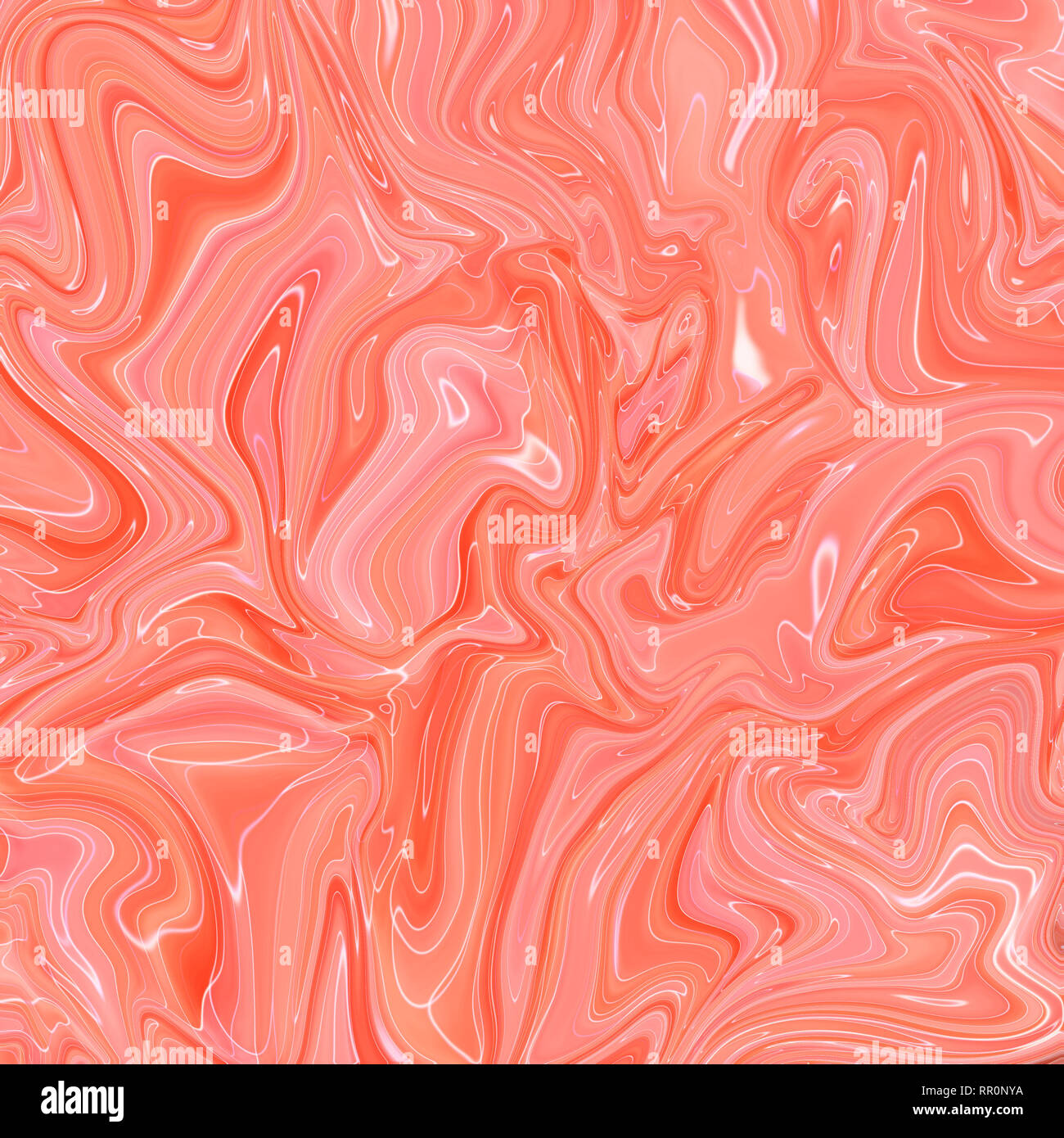 Liquid marbling paint texture background. Fluid painting abstract ...