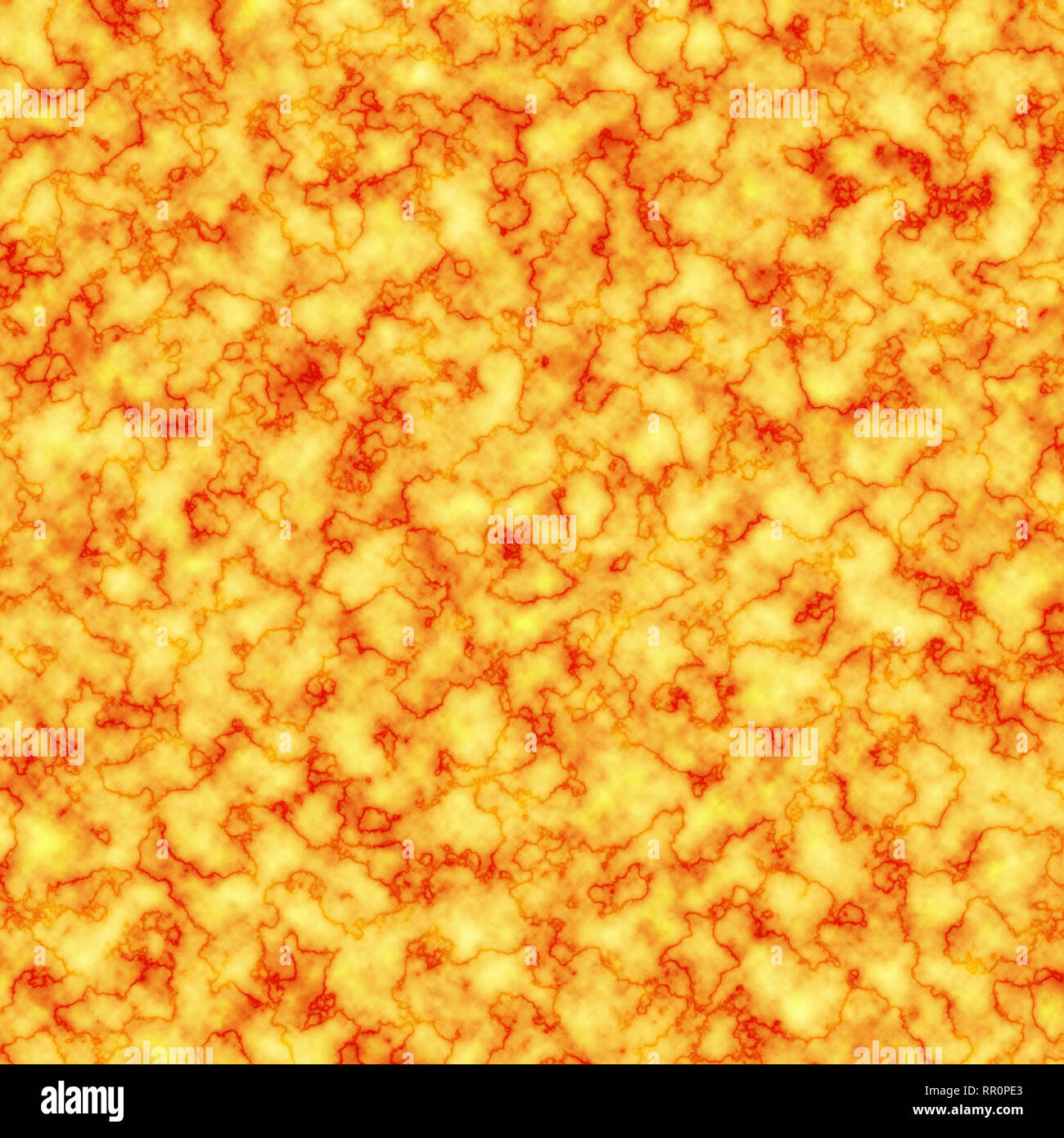 The Detailed structure of marble in natural pattern for background and ...