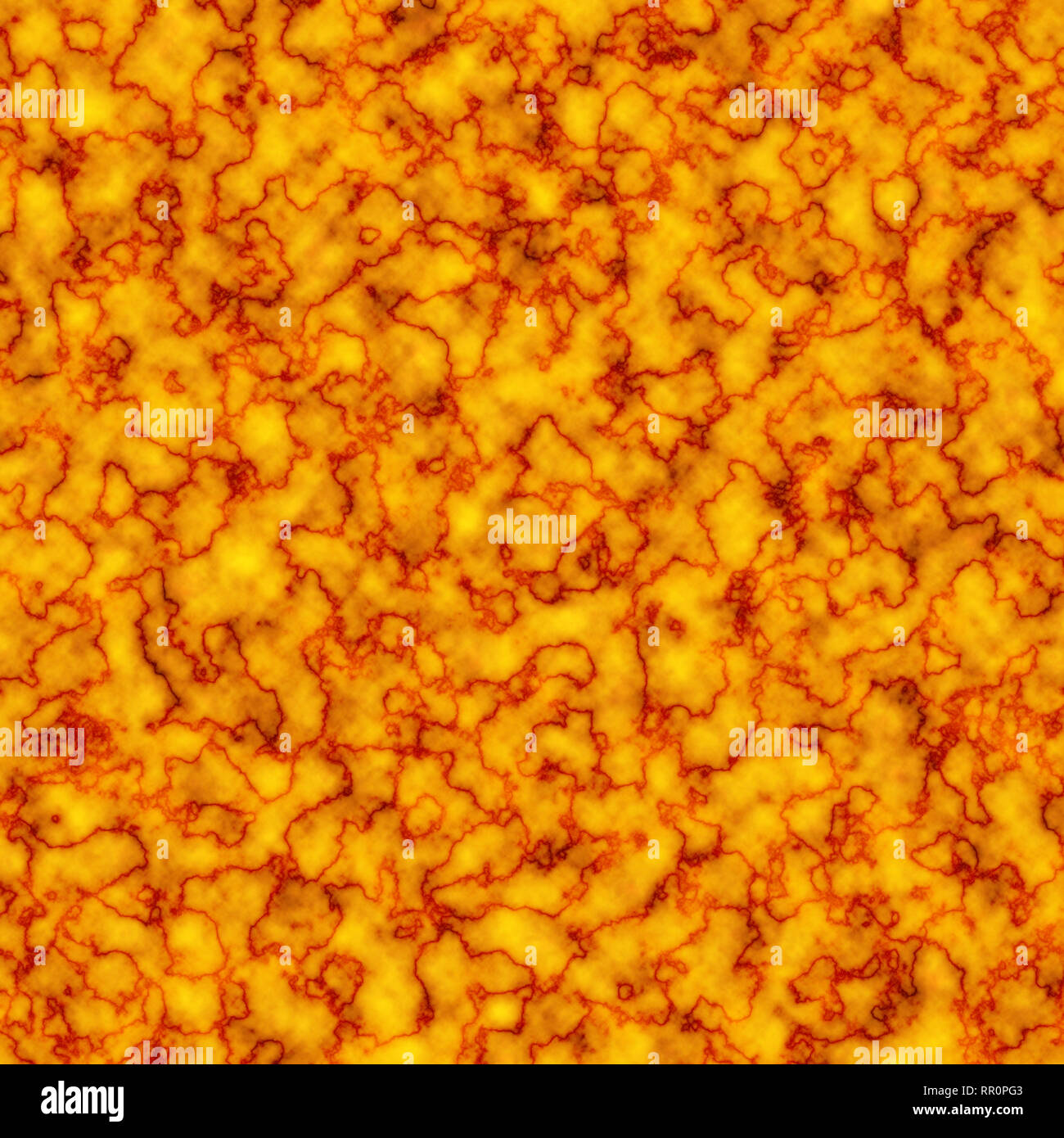 The Detailed structure of marble in natural pattern for background and ...