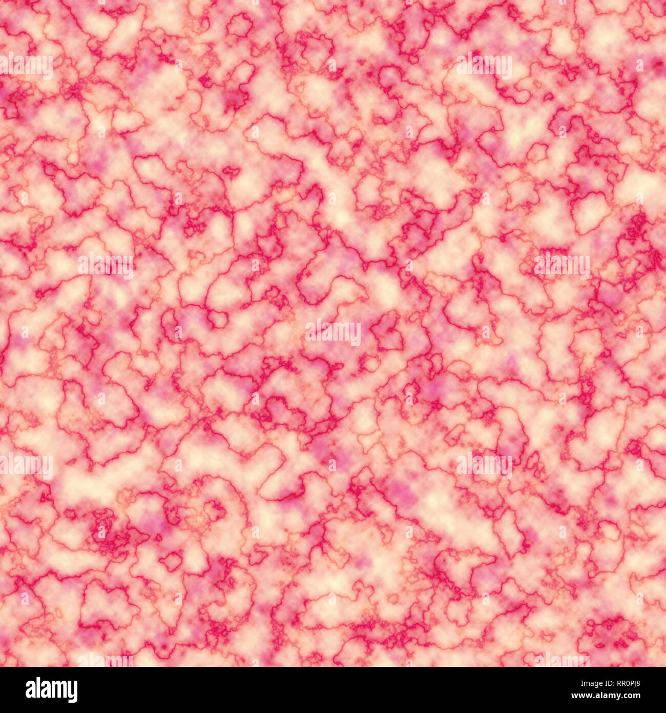 The Detailed structure of marble in natural pattern for background and ...