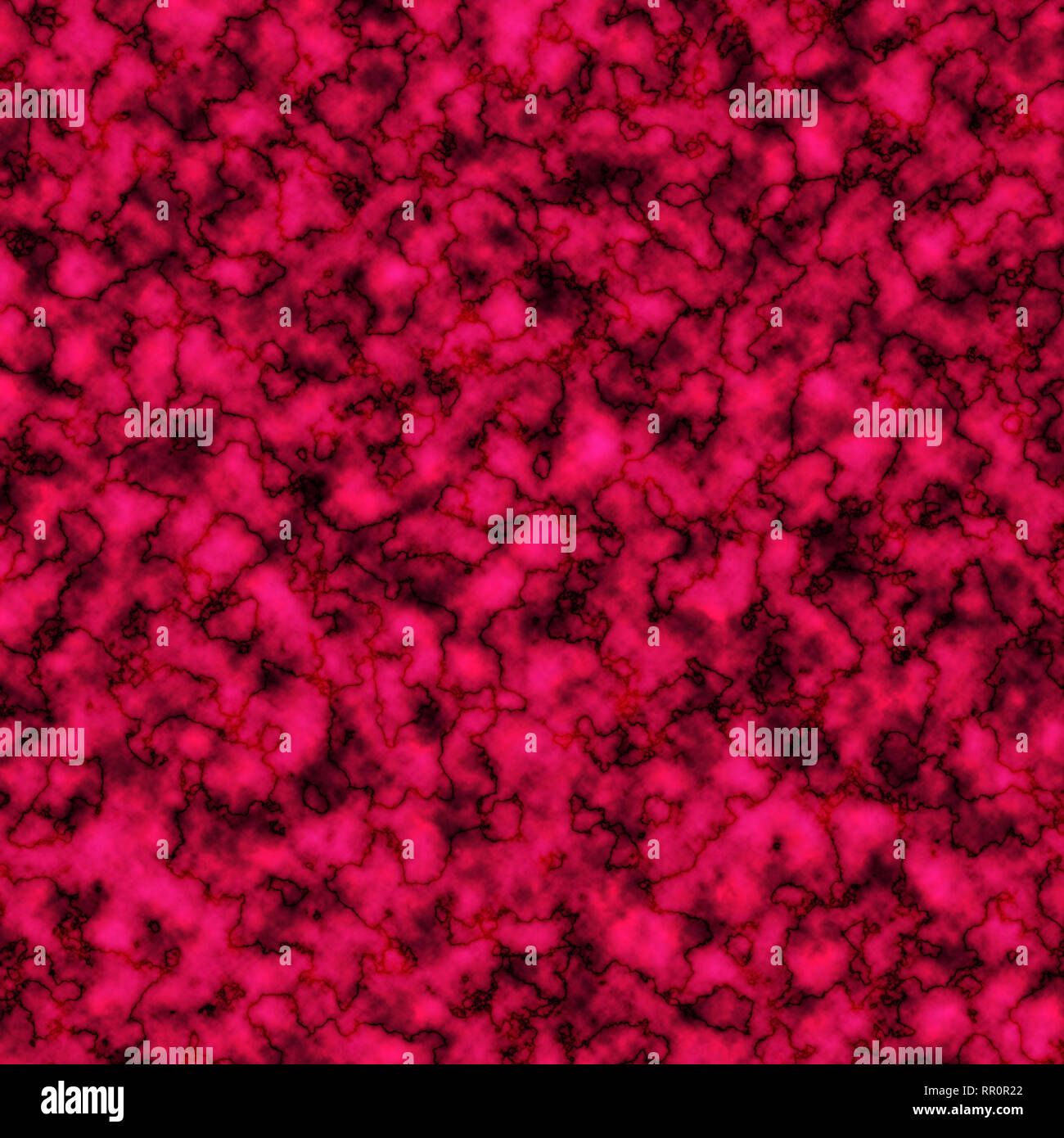 The Detailed structure of marble in natural pattern for background and ...