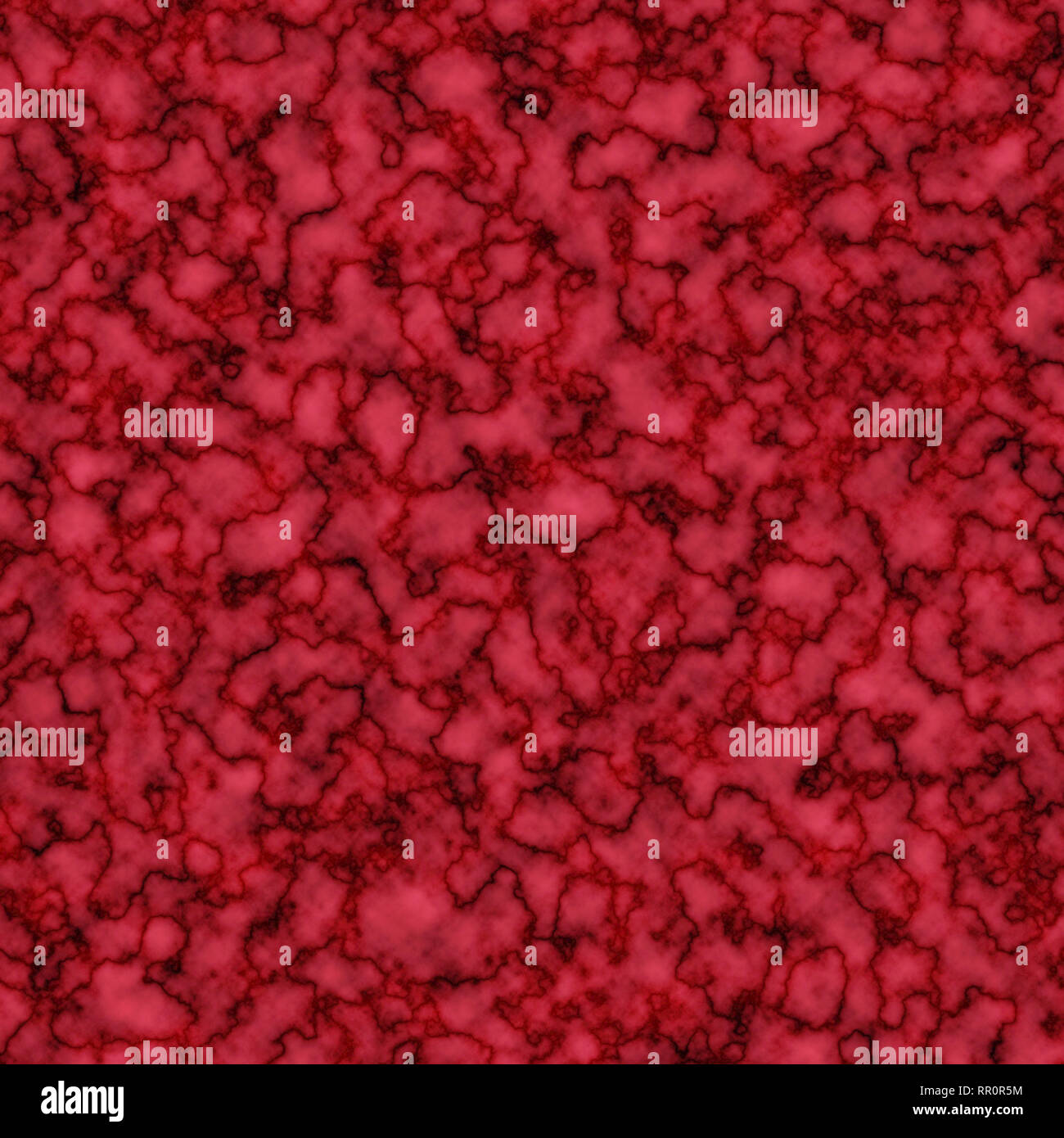 The Detailed structure of marble in natural pattern for background and ...