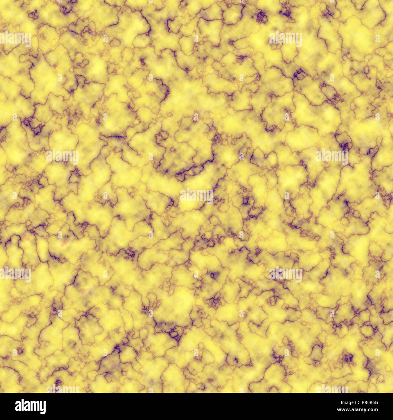 The Detailed structure of marble in natural pattern for background and ...