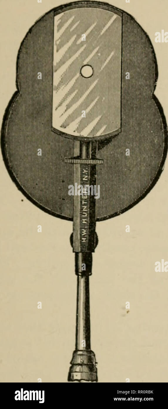 . Advanced lessons in practical physiology for students of medicine ...