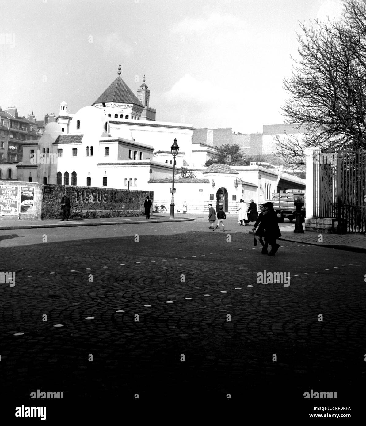 Photographs of Marshall Plan Programs, Exhibits, and Personnel, 1948 ...