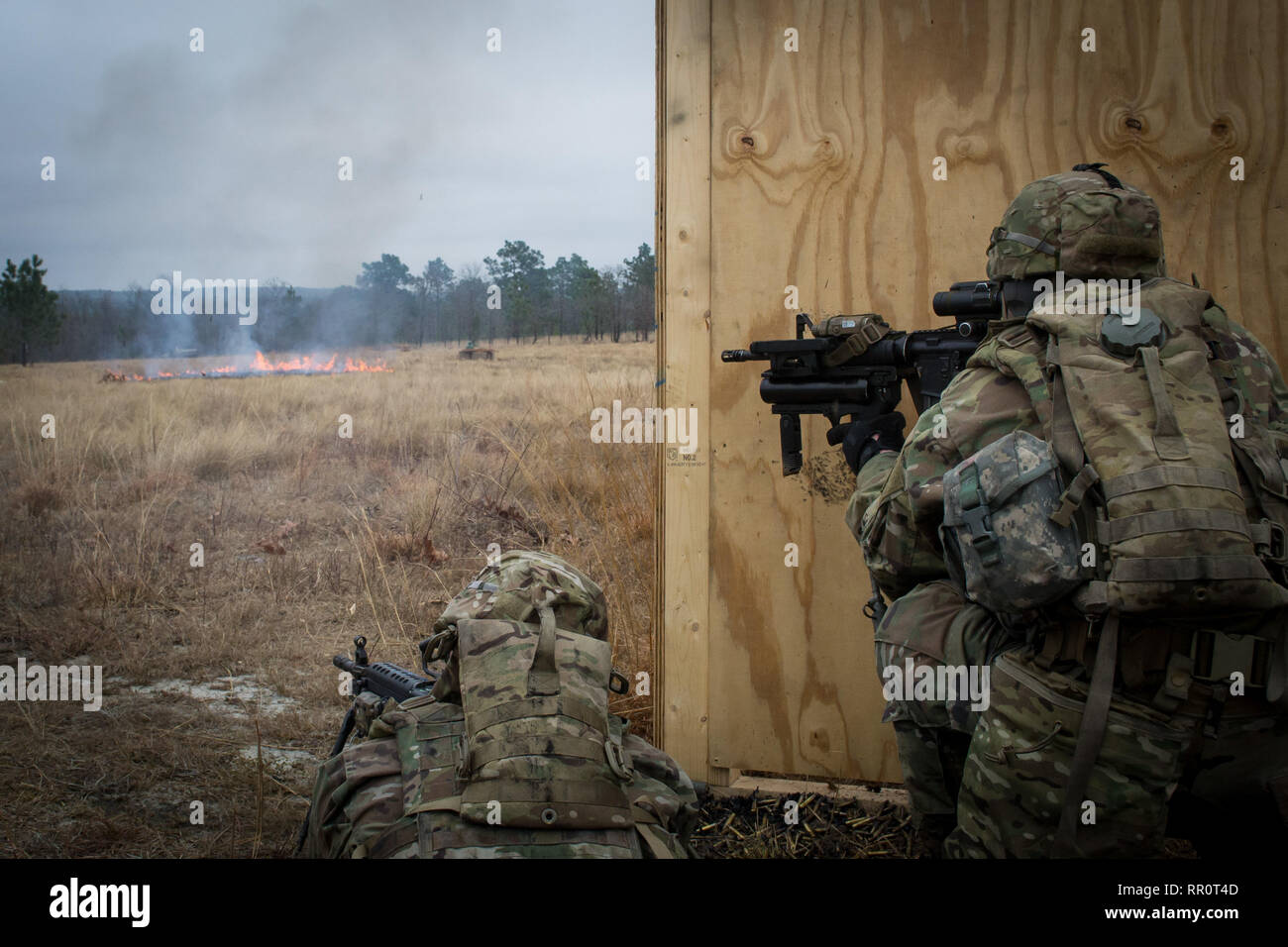 505th infantry regiment hi-res stock photography and images - Alamy