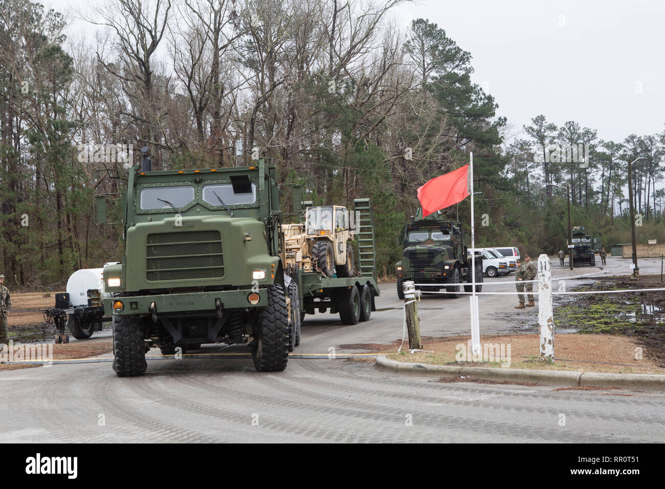 Camp geiger hi-res stock photography and images - Alamy