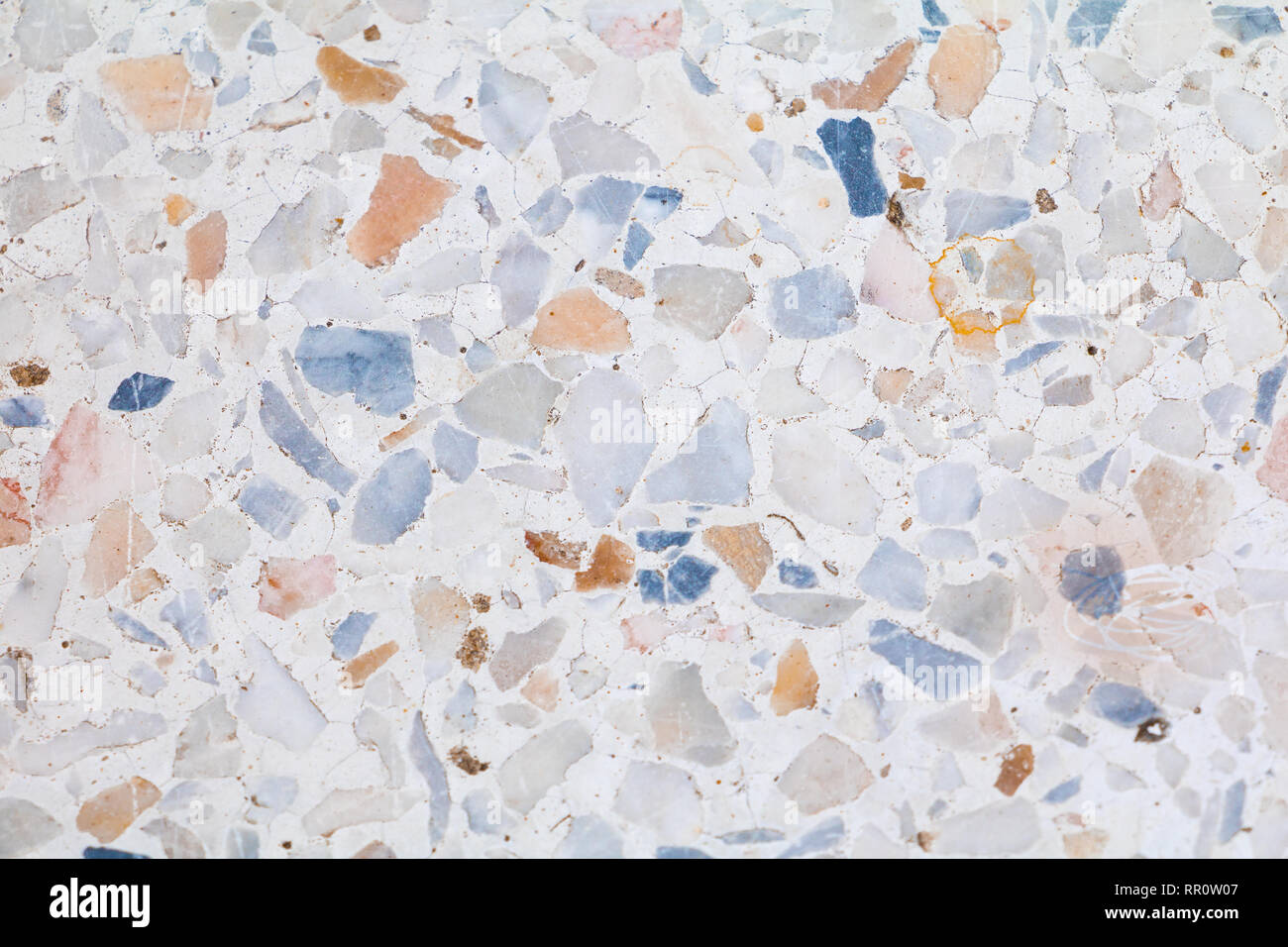 tile pattern stone texture. concept design for background Stock Photo ...