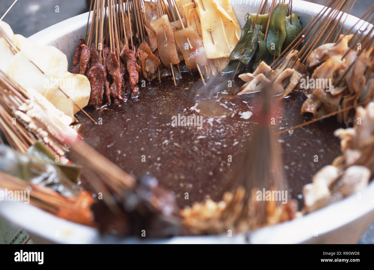 Fired snacks hi-res stock photography and images - Alamy