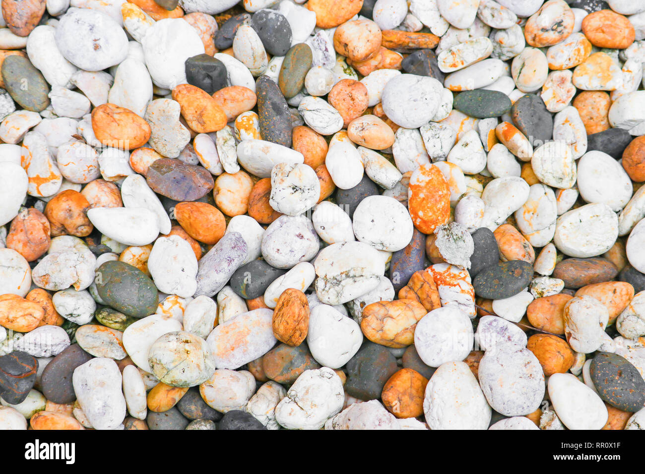 stone texture background in the garden Stock Photo - Alamy