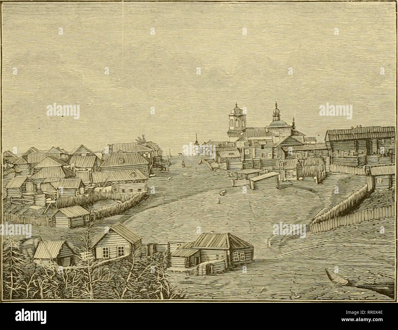 Irtysch hi-res stock photography and images - Alamy