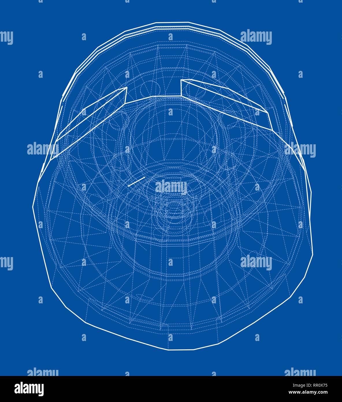 Vector oil filter concept Stock Vector Image & Art - Alamy