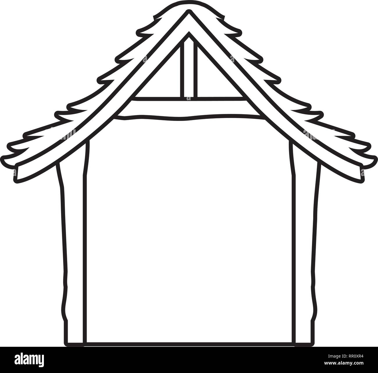 Stable Stock Vector Images - Alamy