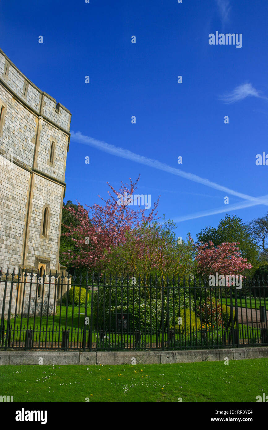 Long mile windsor hi-res stock photography and images - Alamy