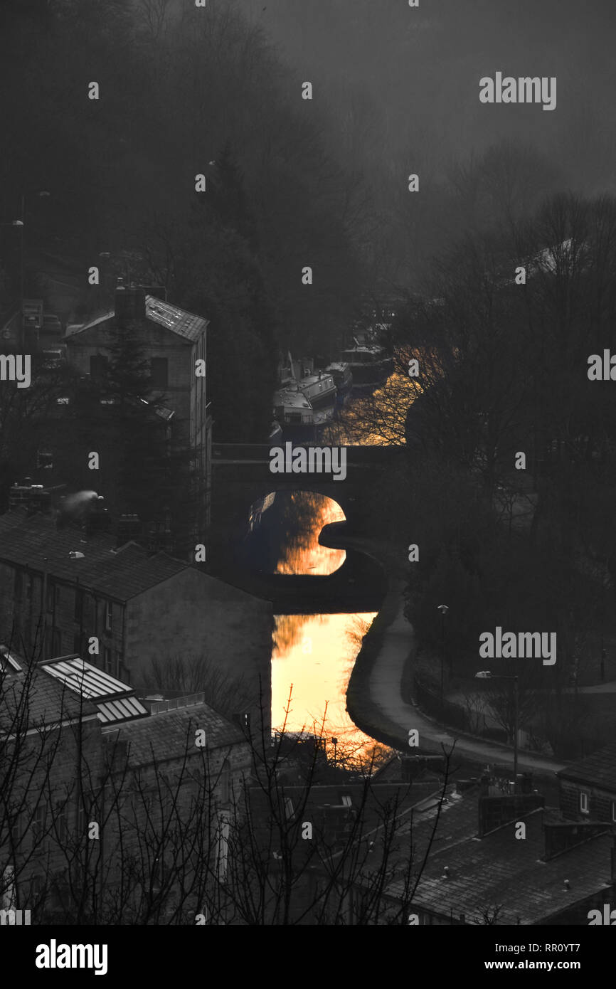 Corduroy bridge hi-res stock photography and images - Alamy