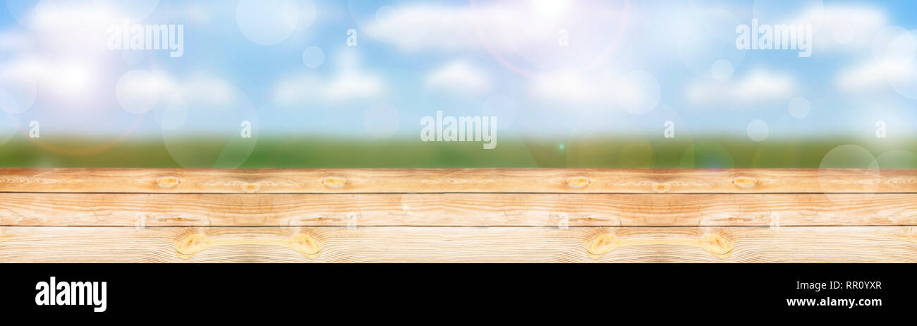Wooden sign board in farm hi-res stock photography and images - Alamy