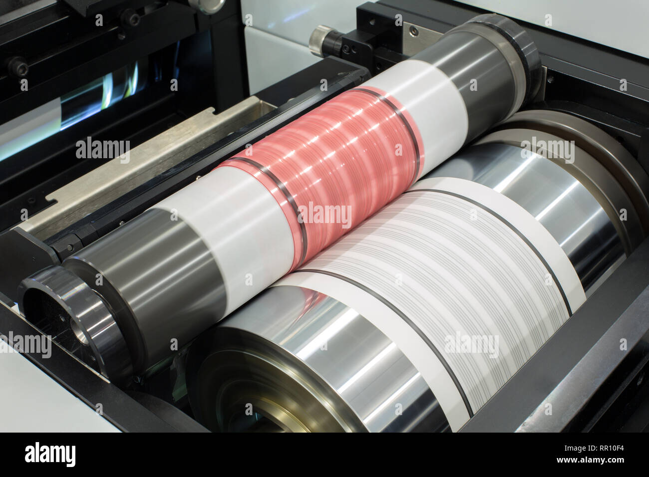 Solvent printing hi-res stock photography and images - Alamy
