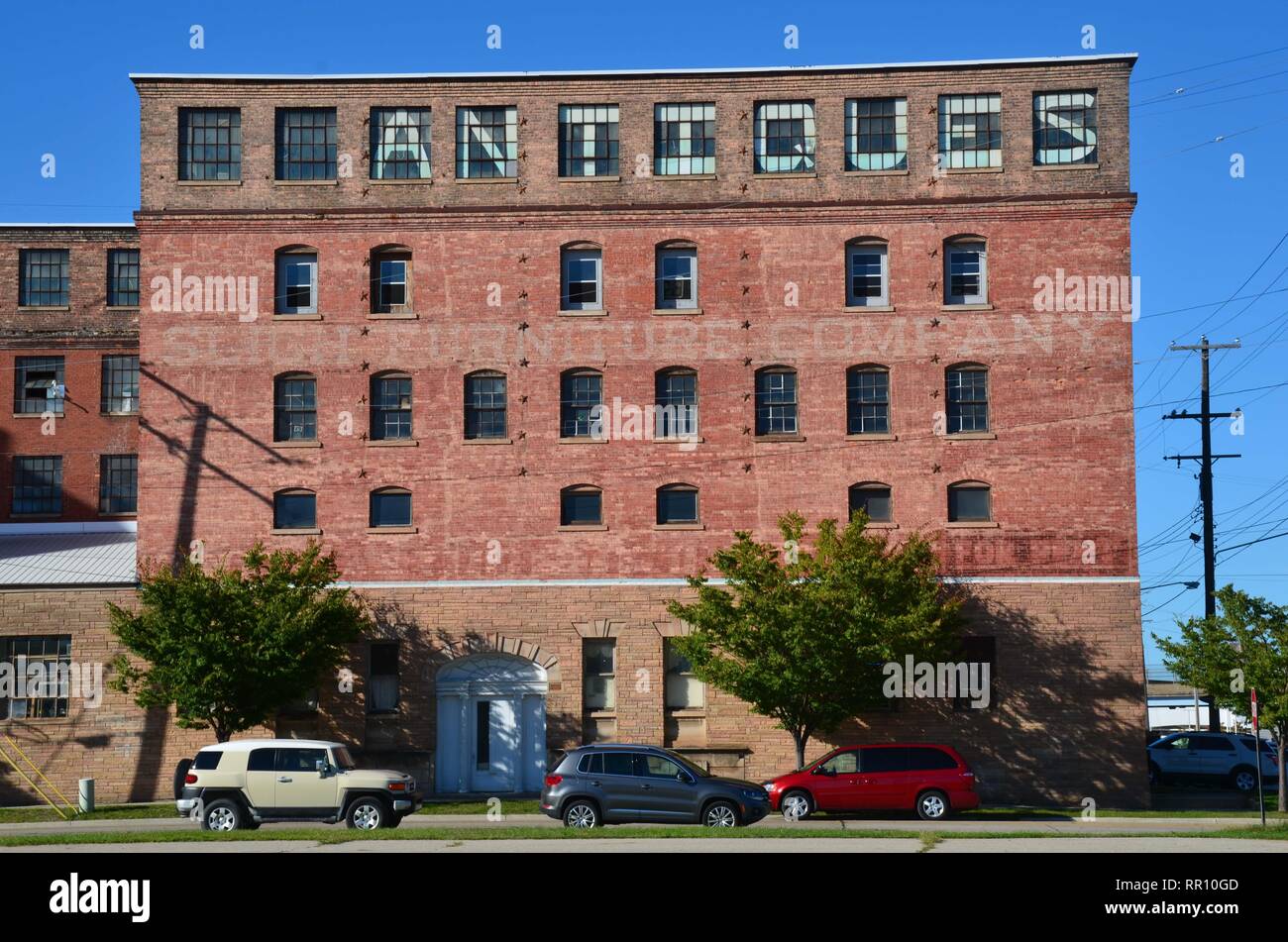 Victorian archetecture hi-res stock photography and images - Alamy