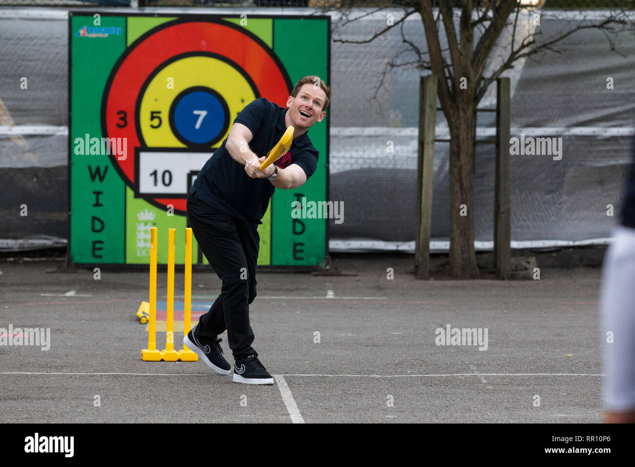 Grafton Primary School High Resolution Stock Photography and Images - Alamy