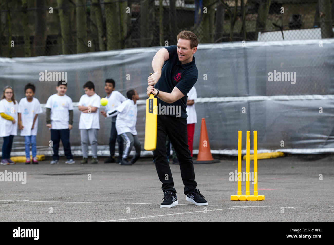 Grafton primary school hi-res stock photography and images - Alamy