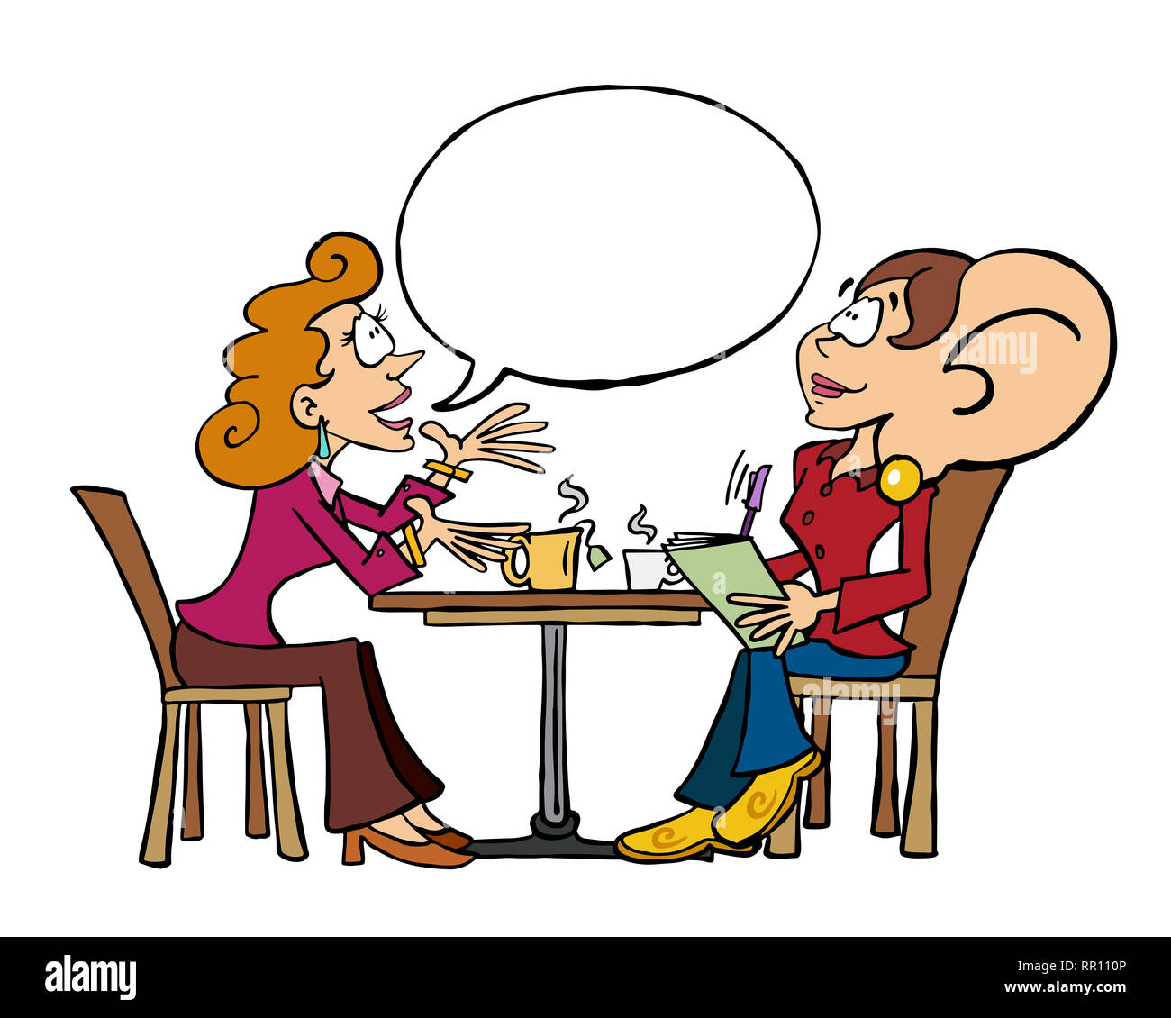 Effective Listening To Customers