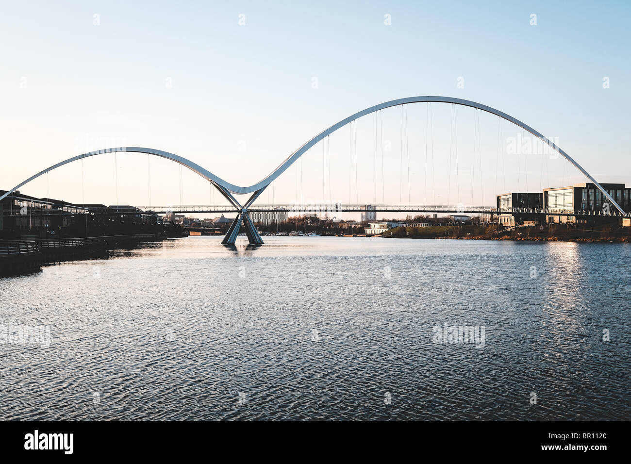 Teesside architecture hi-res stock photography and images - Alamy