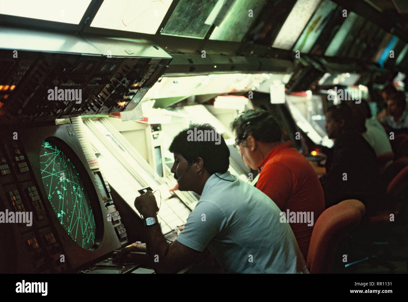 Federal avaition administration hi-res stock photography and images - Alamy