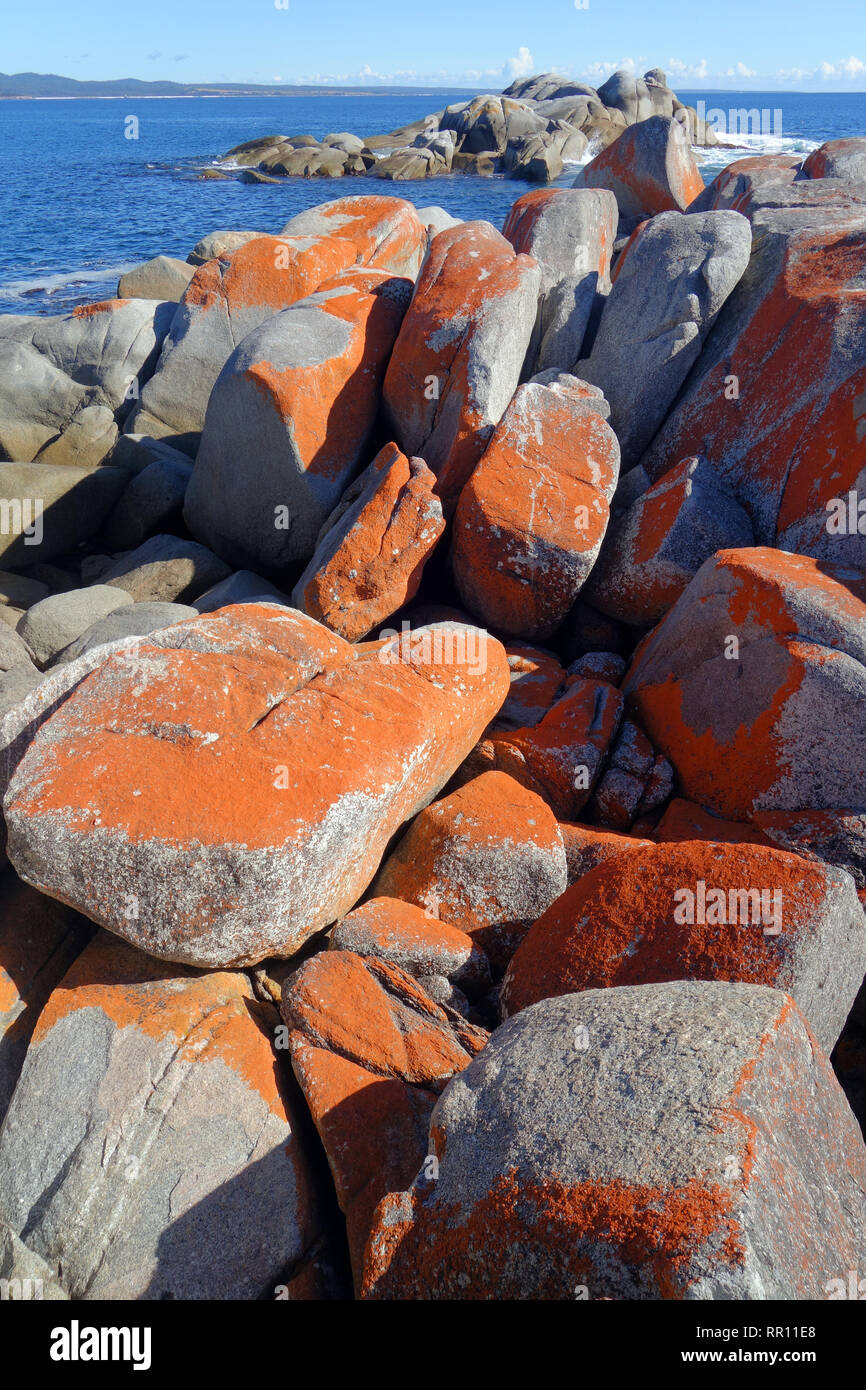 Binalong bay hi-res stock photography and images - Alamy