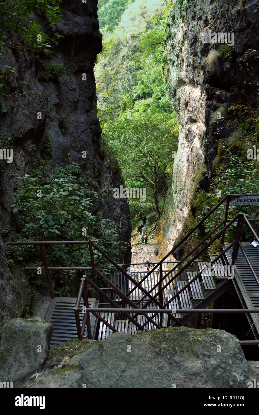 Real stairs hi-res stock photography and images - Alamy