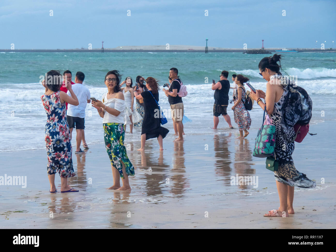 Orient beach hi-res stock photography and images - Alamy