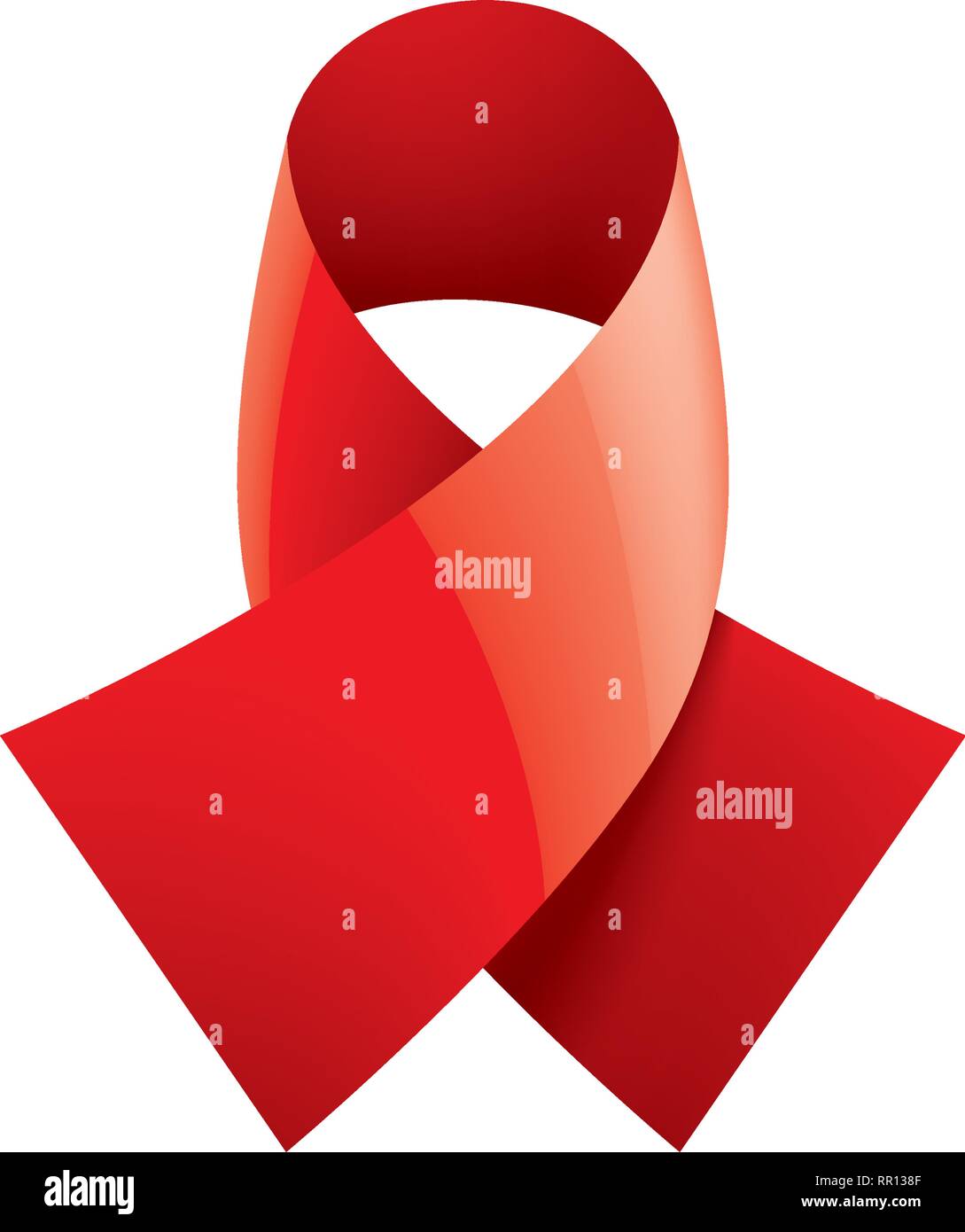 Red sticker Stock Vector Images - Alamy