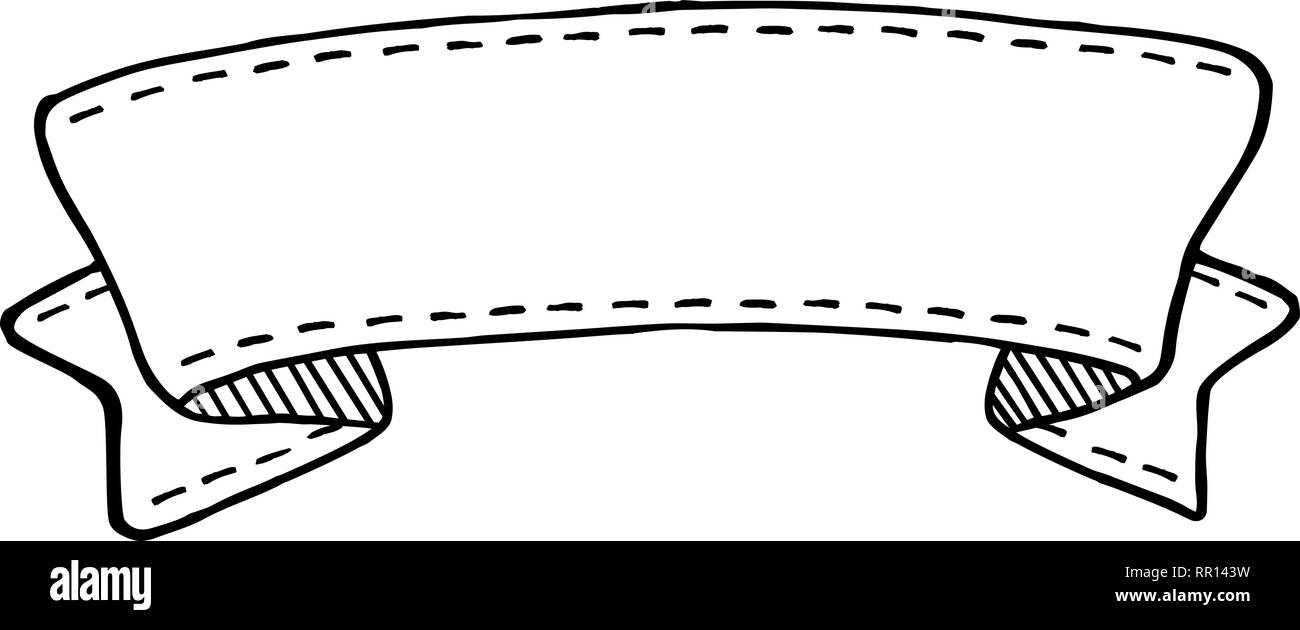 Scroll Banner Printable