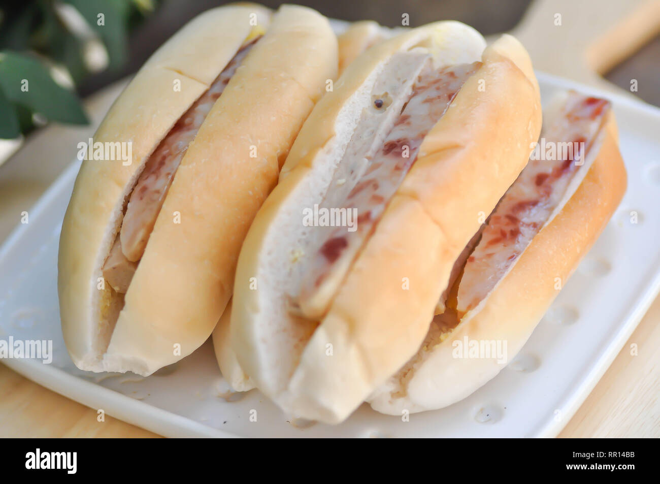 Laos bread hi-res stock photography and images - Alamy