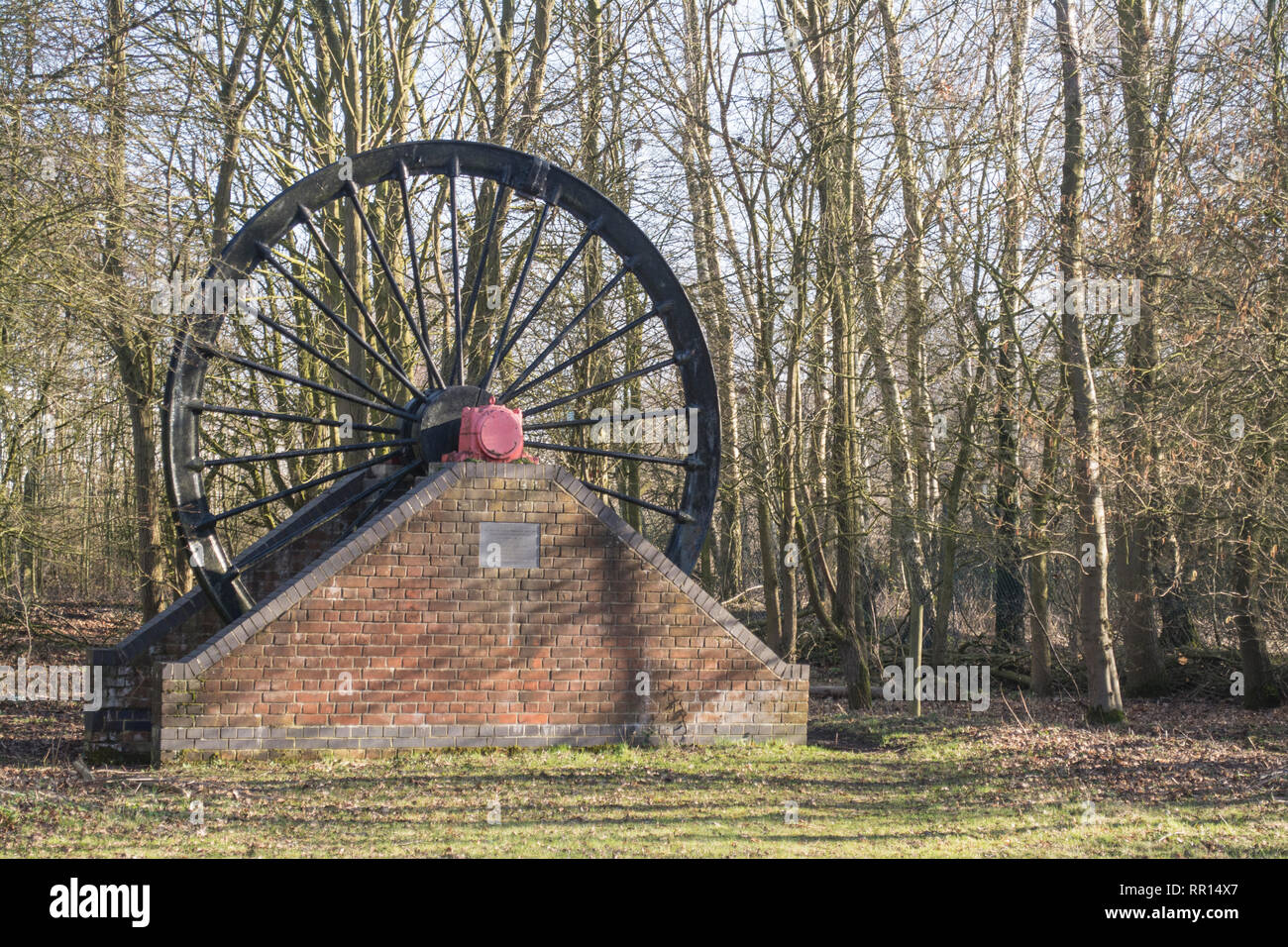 Leicester and swannington railway hi-res stock photography and images ...